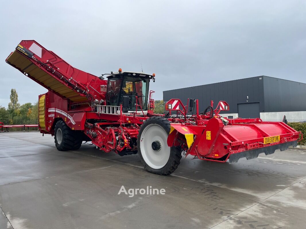 Grimme VARITRON 470 kombajn za krompir