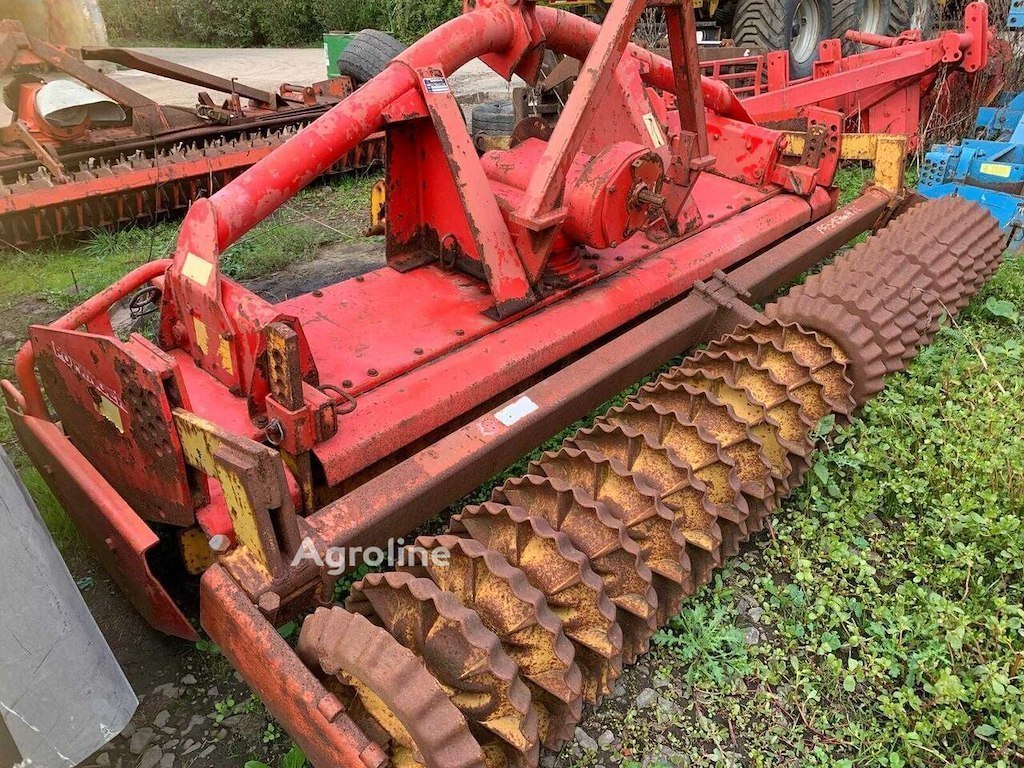 Prodaje se Pöttinger LION roto drljaču na aukciji