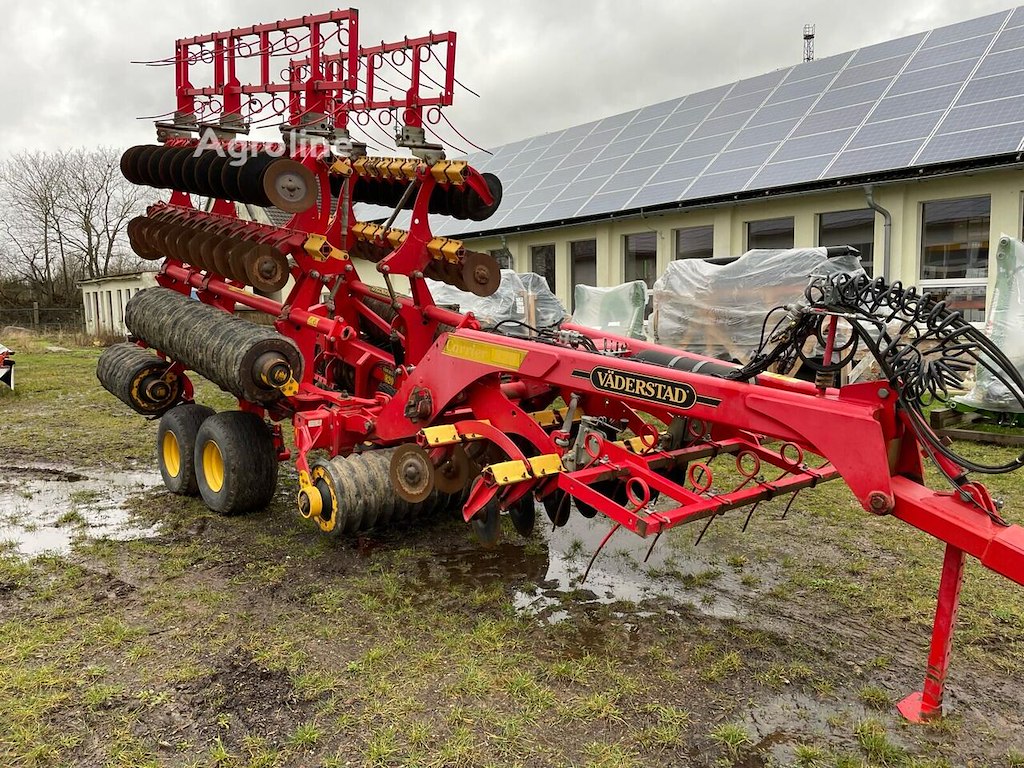 Väderstad CR 820 tanjirača