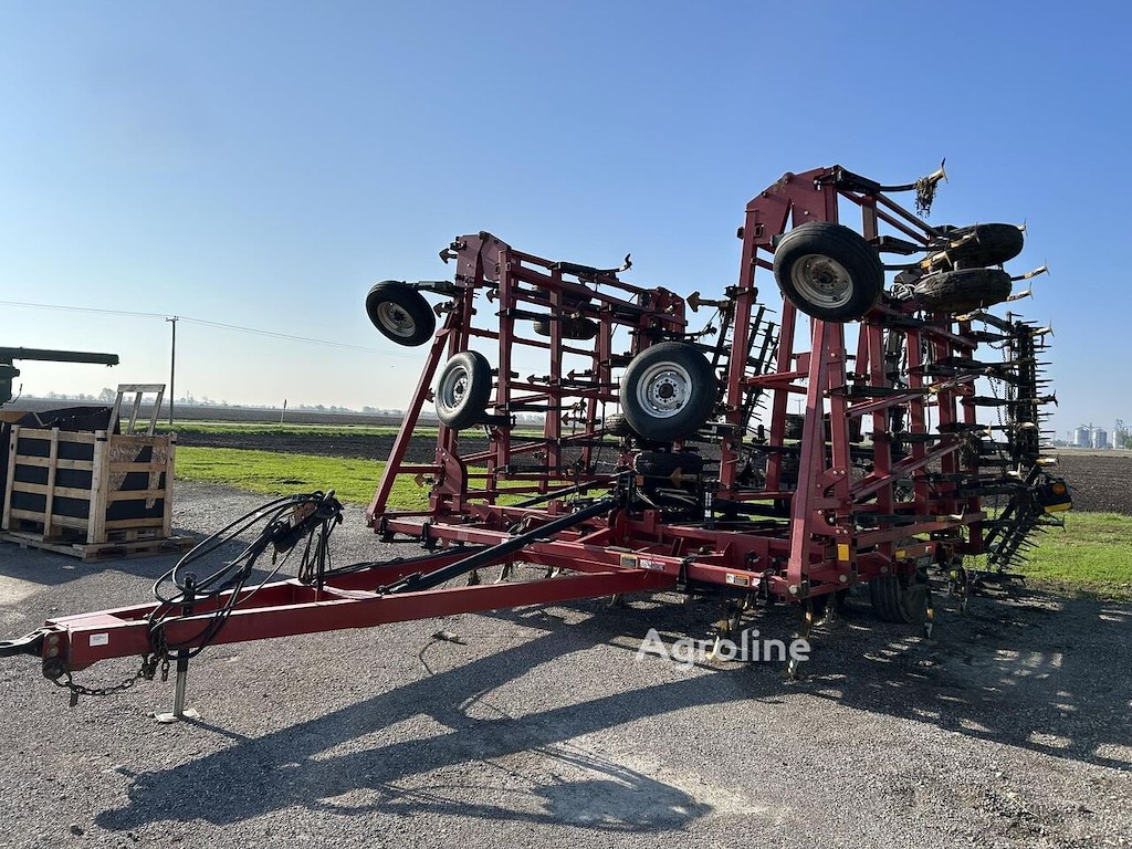 Case IH Tiger Mate 2 kultivator