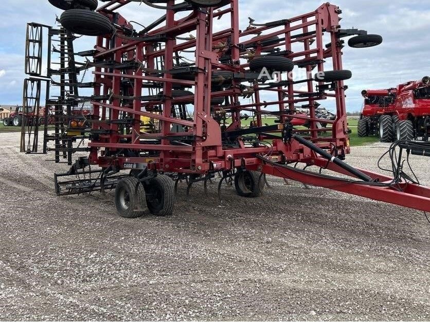 Case IH Tiger Mate 2 kultivator