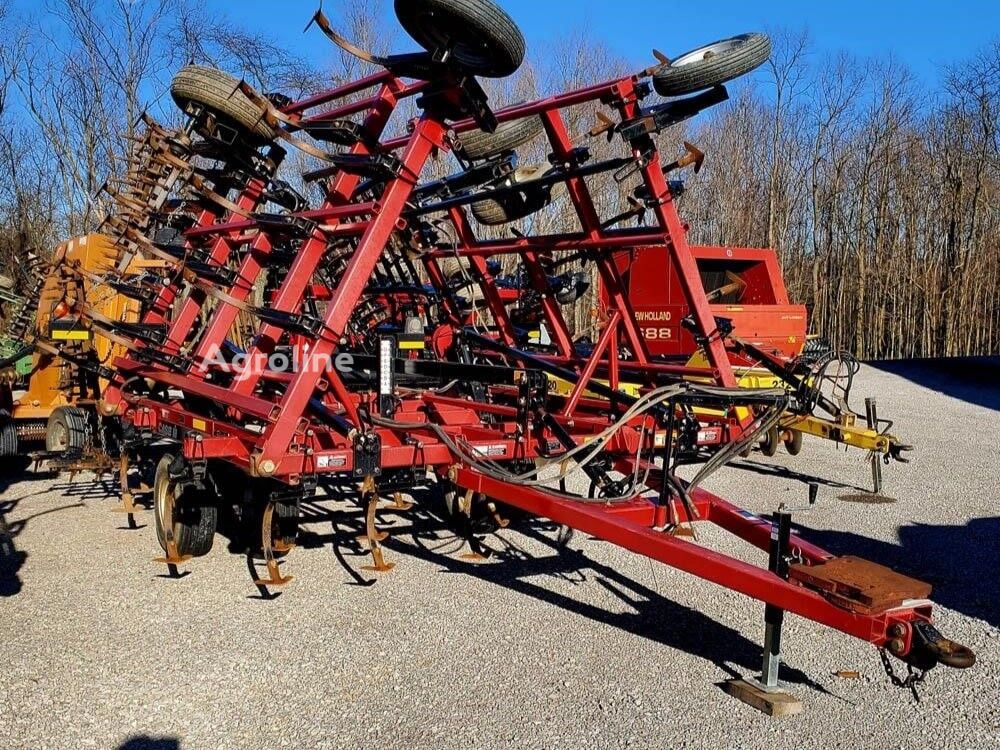 Case IH Tiger Mate 2 kultivator