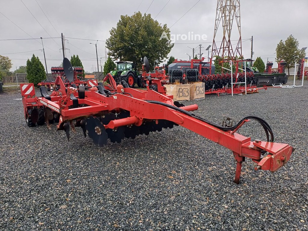 Horsch Tiger 3 MT kultivator