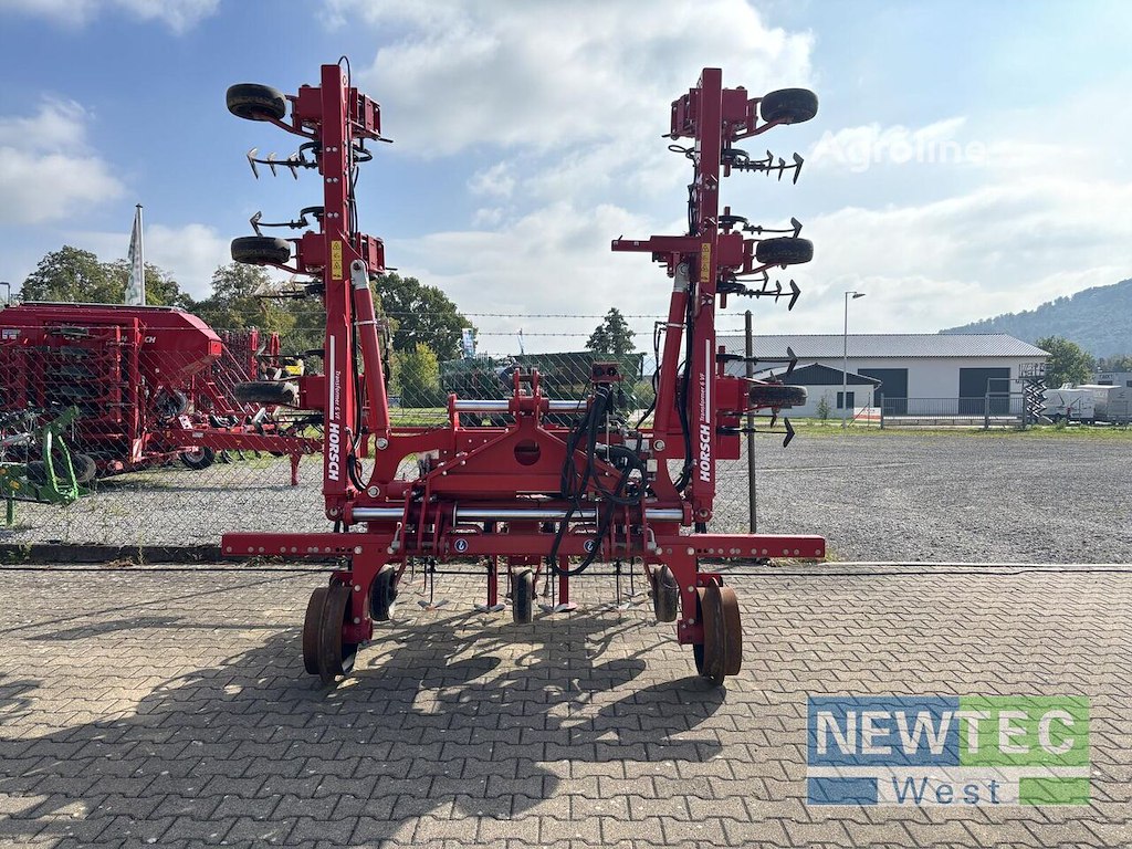 Horsch TRANSFORMER 6 VF kultivator