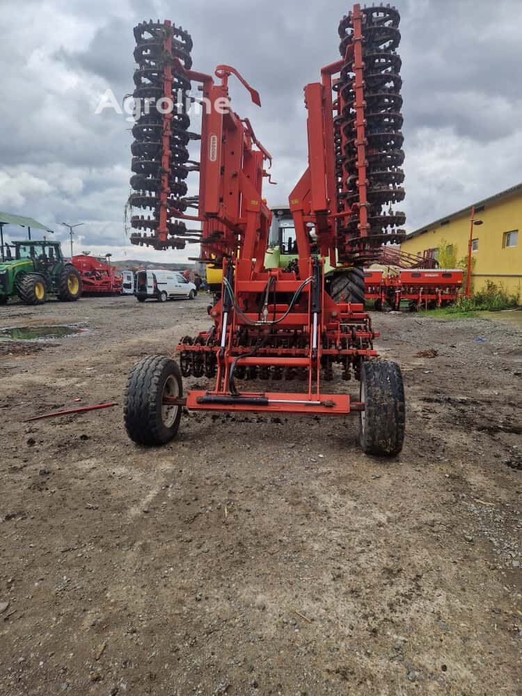 Gaspardo Maschio Gaspardo, model Grancio 600 kultivator