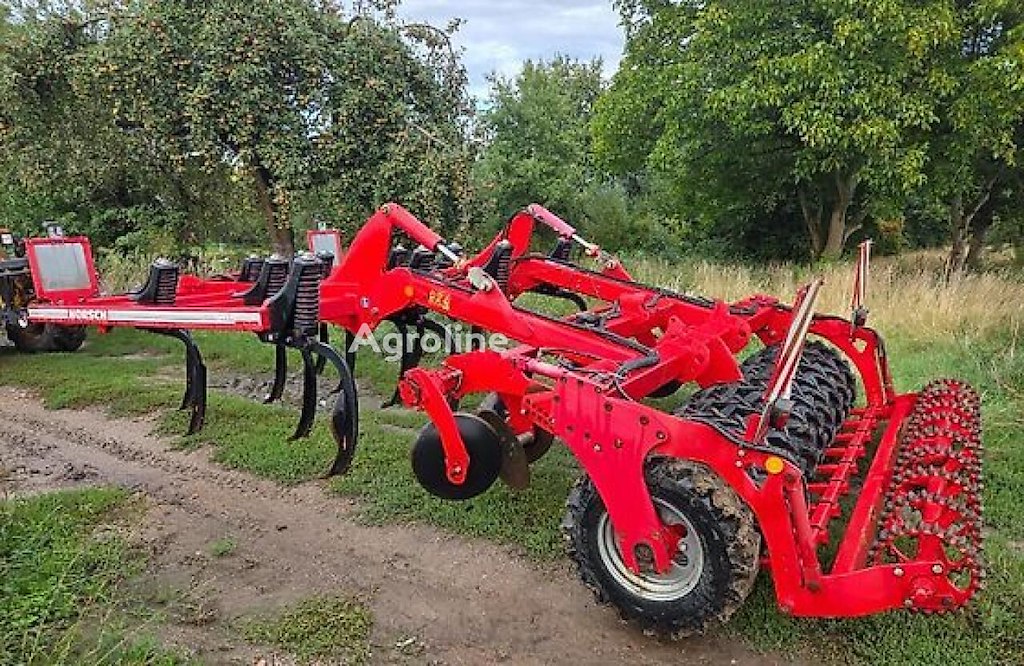 Horsch Tiger 3AS kultivator