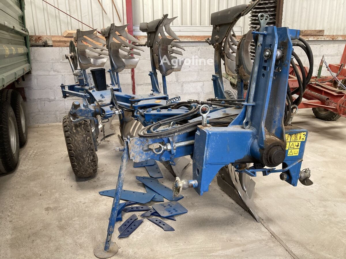 Rabe Albatross V 120 M IV reverzibilni plug