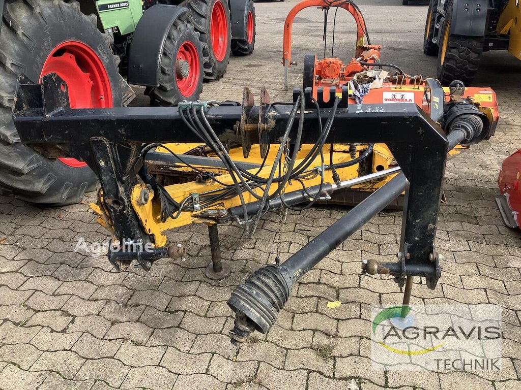 Müthing MU-L/S 200 traktorski malčer