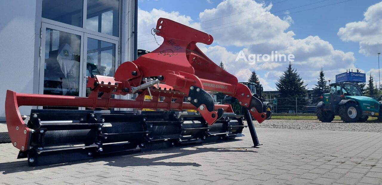 Novi Rol/Ex Rol-Ex CUTTER 3.0 valjak za seckanje