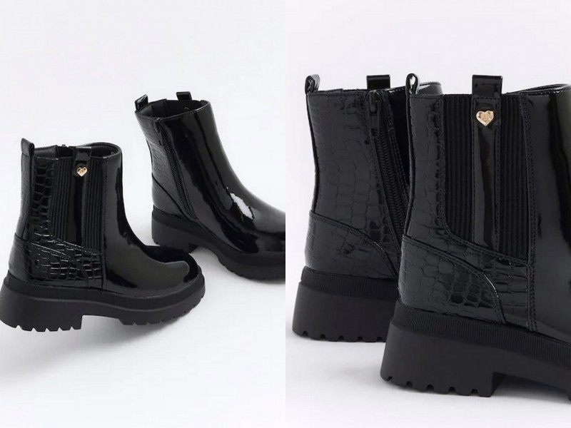 ***River Island Studio čizme***novo***