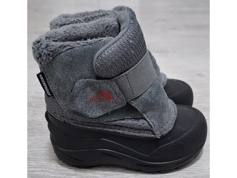 The North Face cizme br. 25 - original
