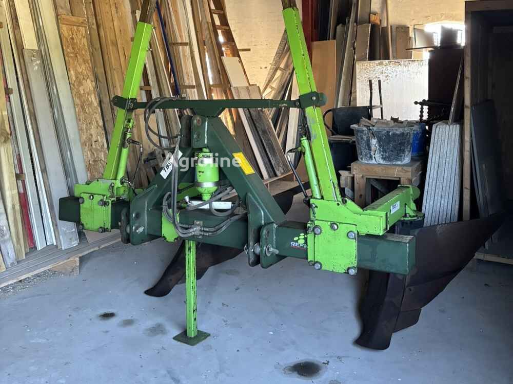 Reekie RBM2HP plug