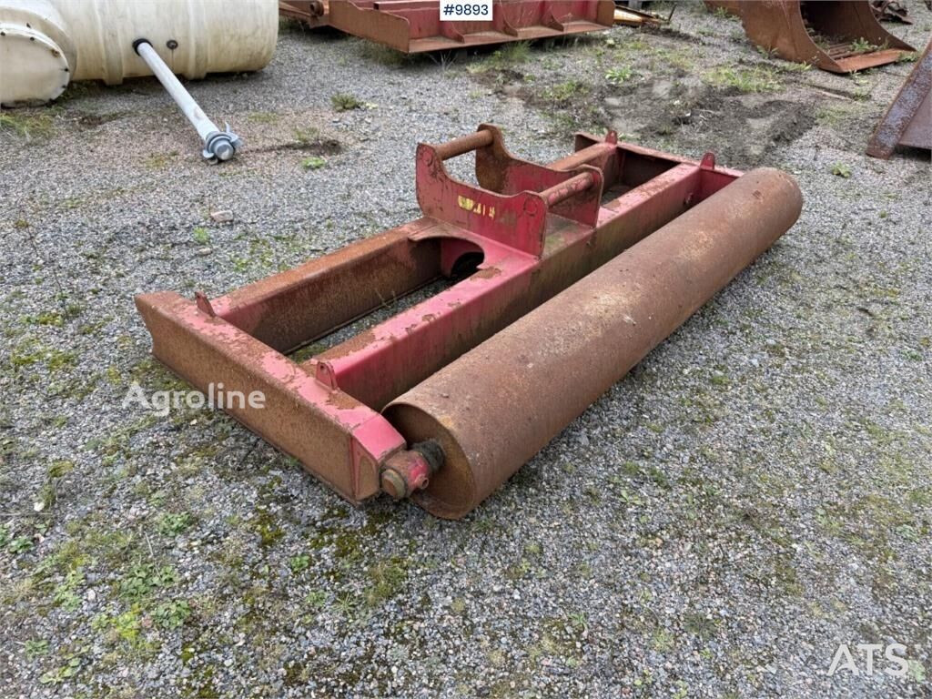 Unknown Tillverkare okänd okänd ravnjač zemlje