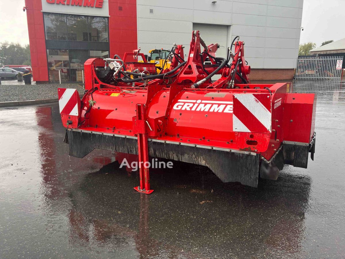 Grimme HT 210 tarup za ciminu