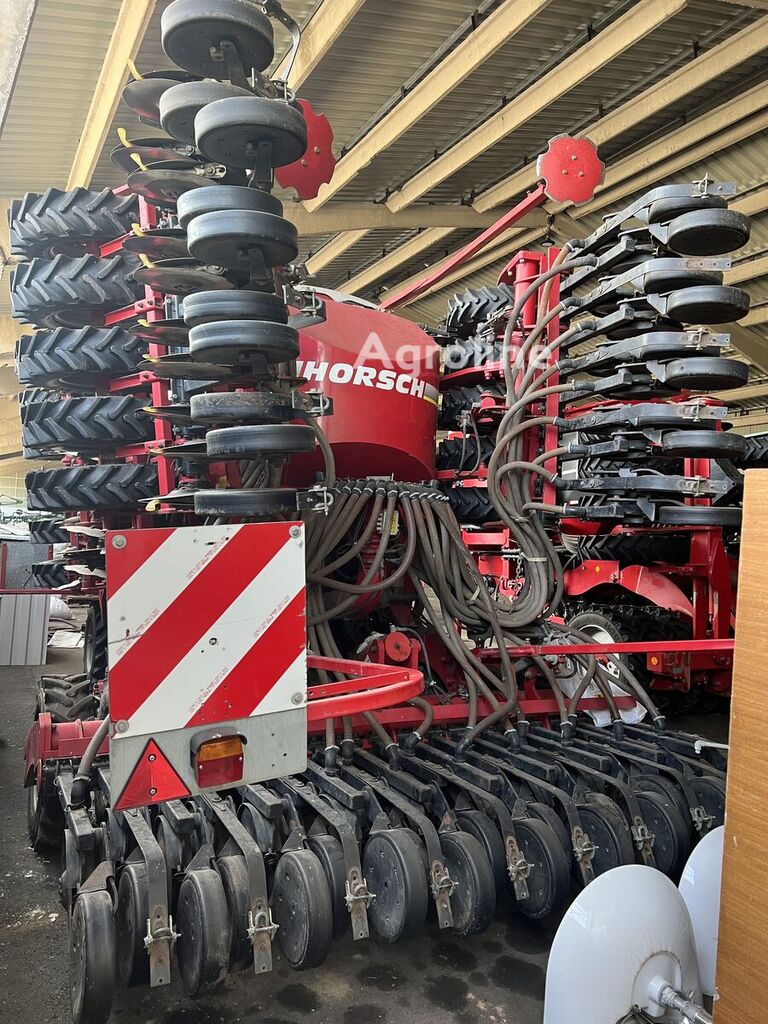 Horsch Pronto 6 DC PPF kombinovana sejalica