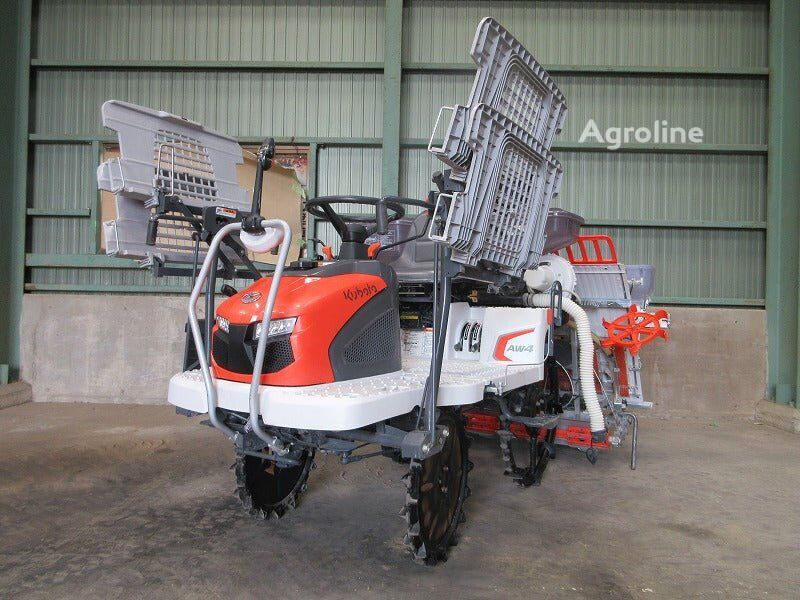 Kubota RICE TRANSPLANTER(Kubota) sadilica rasada