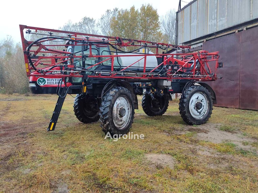 Case IH Patriot 3330 samohodna prskalica