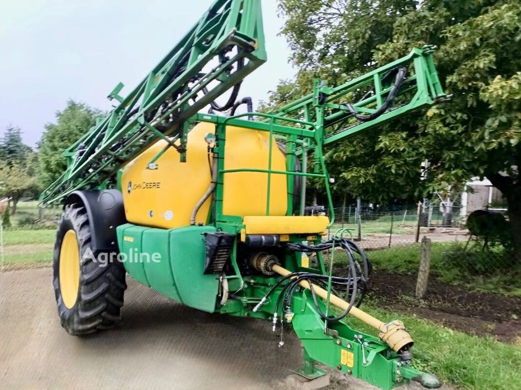 John Deere M740 - 24m vučena prskalica