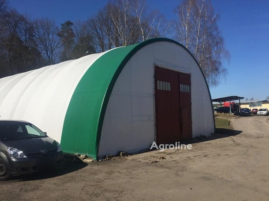 Hala Namiotowa Łukowa šatorski hangar
