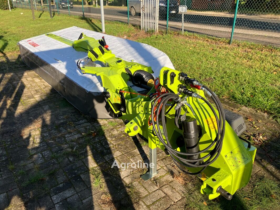 Nova Claas Disco 4400 Contour rotaciona kosilica