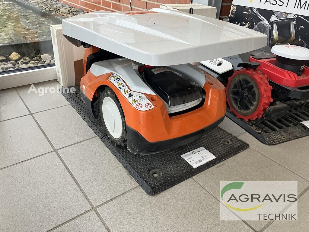 Stihl RMI 522 C robotska kosilica