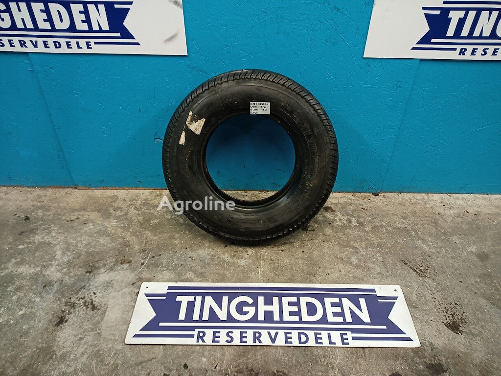 Deli Tire 6.00 R 12 guma za poljoprivredne prikolice