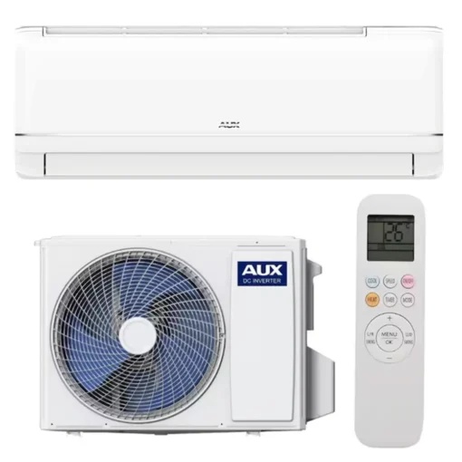 AUX inverter klima uredjaj ASW-H18E3G4/QCR3DI-C0