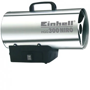 Einhell plinski grejač HGG 300 Niro 2330914
