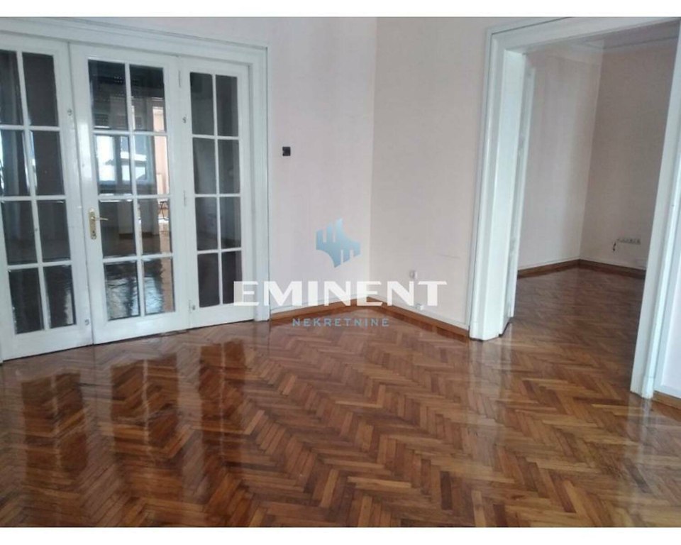 Vračar, Slavija, Alekse Nenadovića, 5.0, 117m2, 1200 EUR