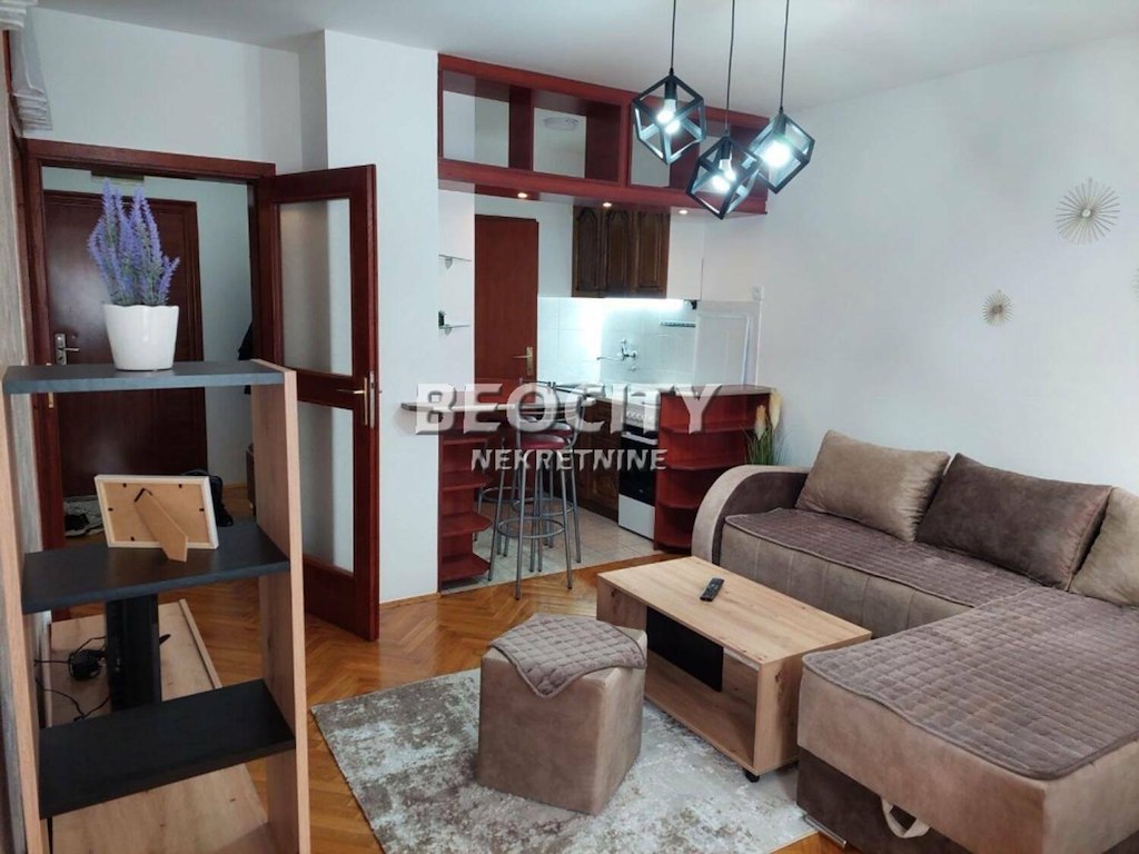 Novi Sad, Nova Detelinara, Janka Veselinovića, 2.5, 42m2, 450EUR