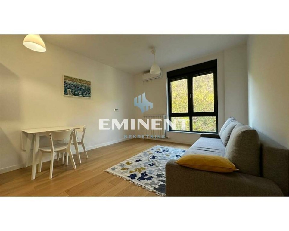 Novi Beograd, Blok 65, Tošin bunar, 1.0, 29m2, 550 EUR