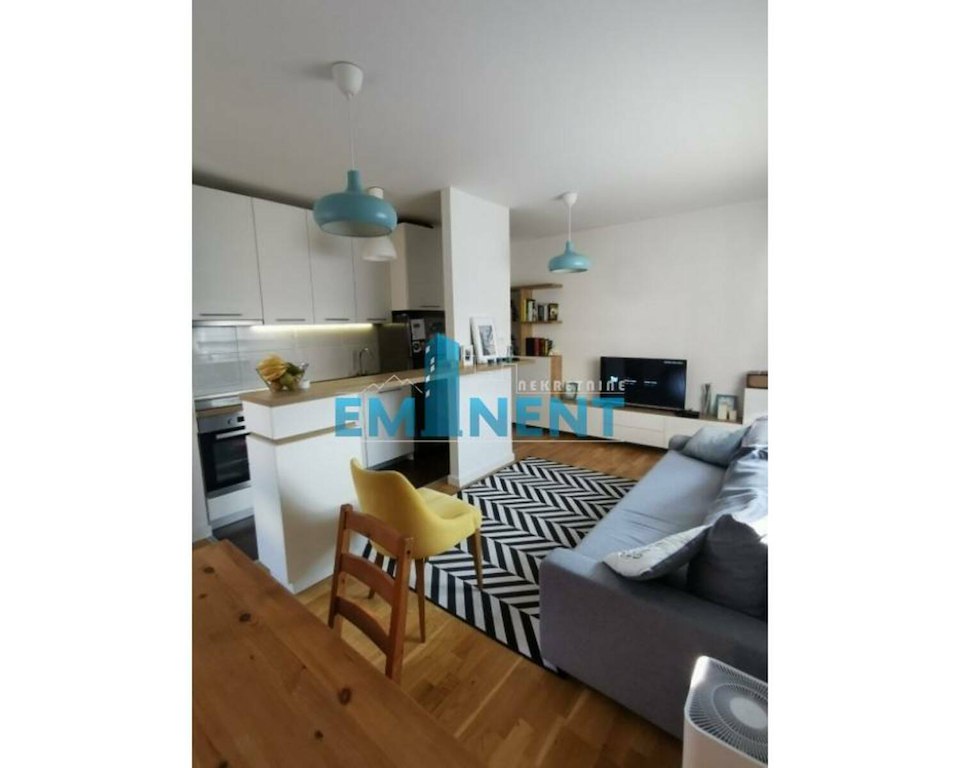 Zemun, Gornji Grad, Slavonska, 2.0, 41m2, 850 EUR