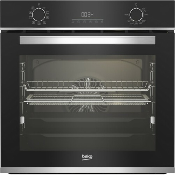 BEKO BBIMA13300XS multifunkcionalna ugradna rerna