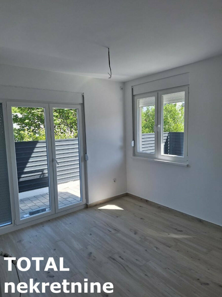 Jednoiposoban stan NOVI SAD, 57680€
