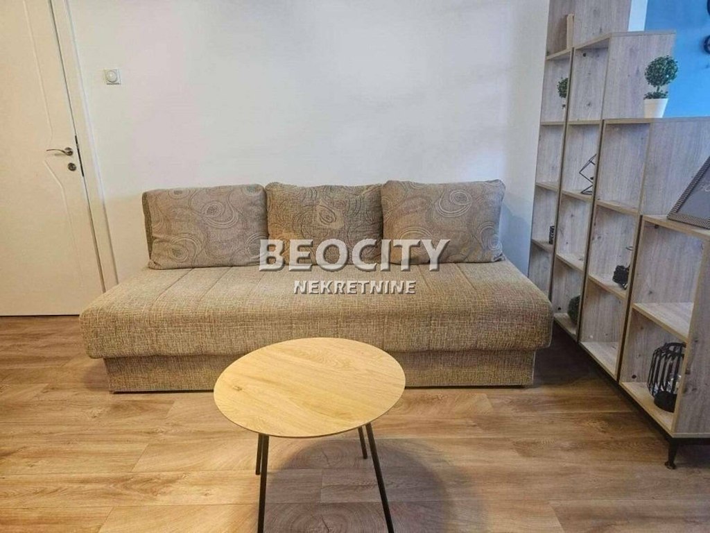 Novi Sad, Rotkvarija, Bulevar oslobođenja, 0.5, 29m2, 90500EUR