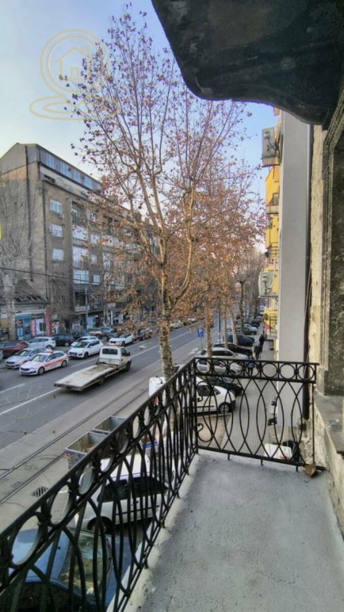 Salonac centar Bajloni Stari grad 88m2 289.900€