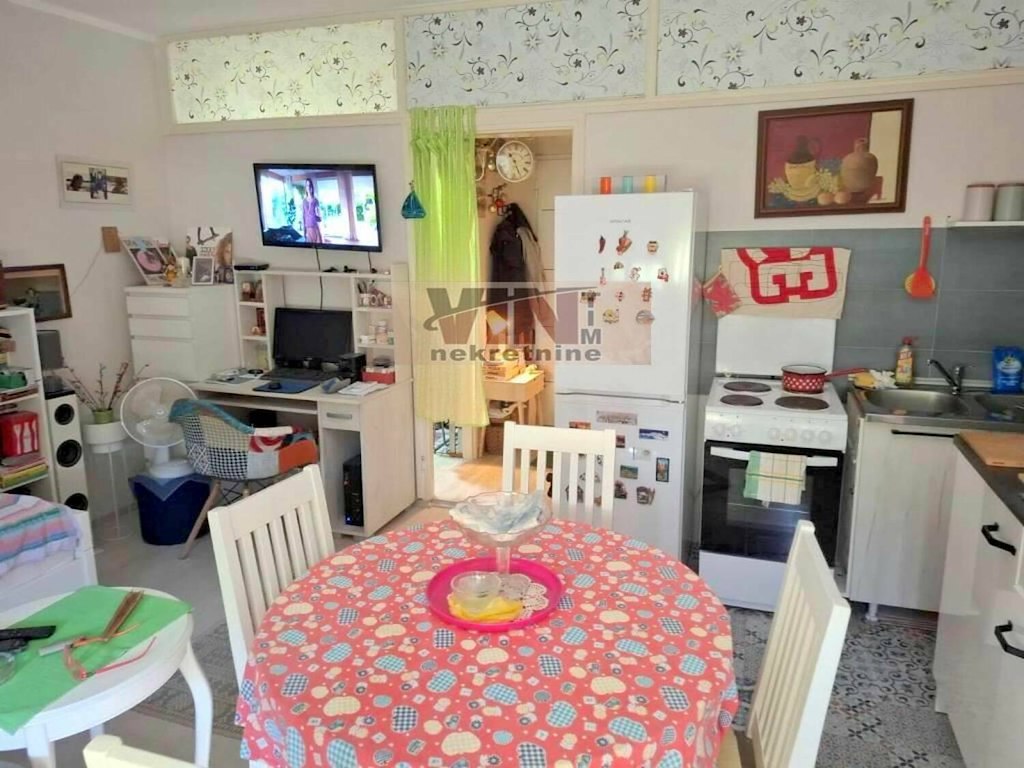 PALILULA KARABURMA 24m2 , 86500e
