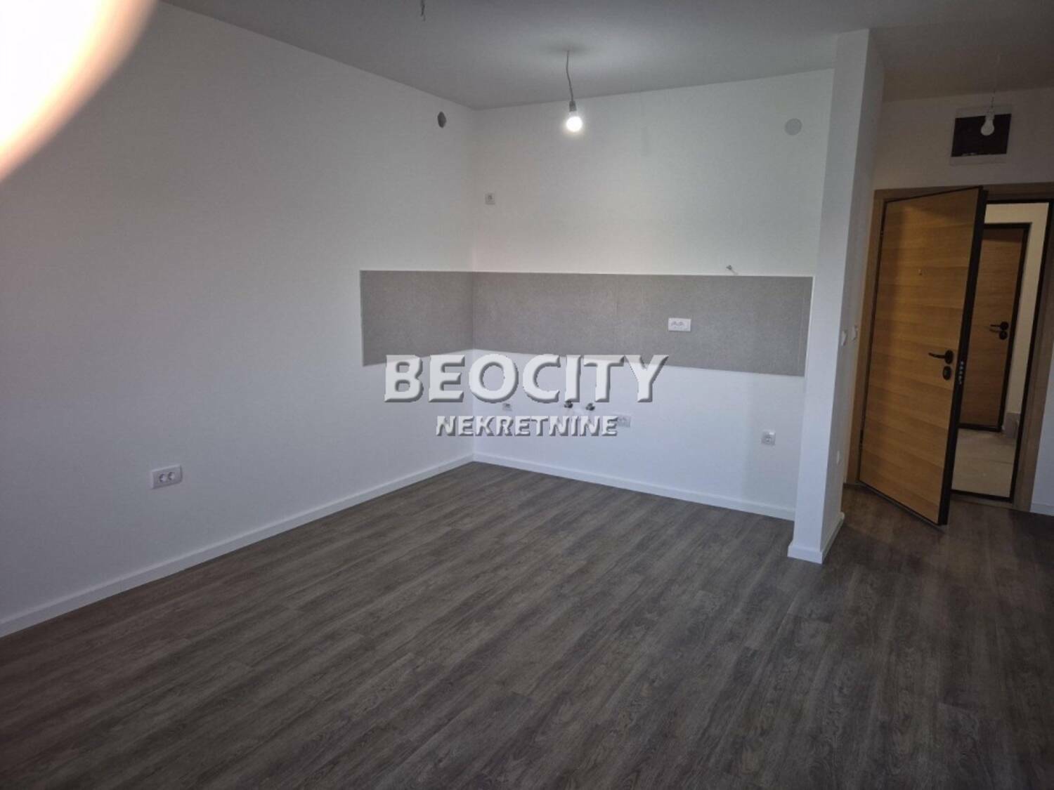 Novi Sad, Veternička rampa, , 1.5, 42m2, 84000EUR
