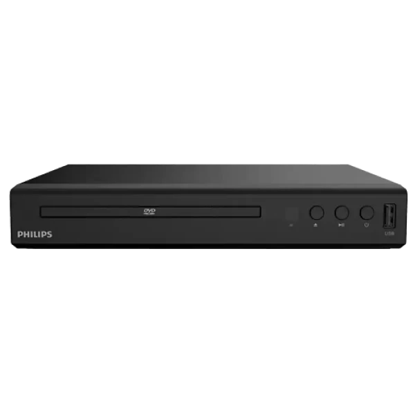 DVD player Philips TAEP200 12