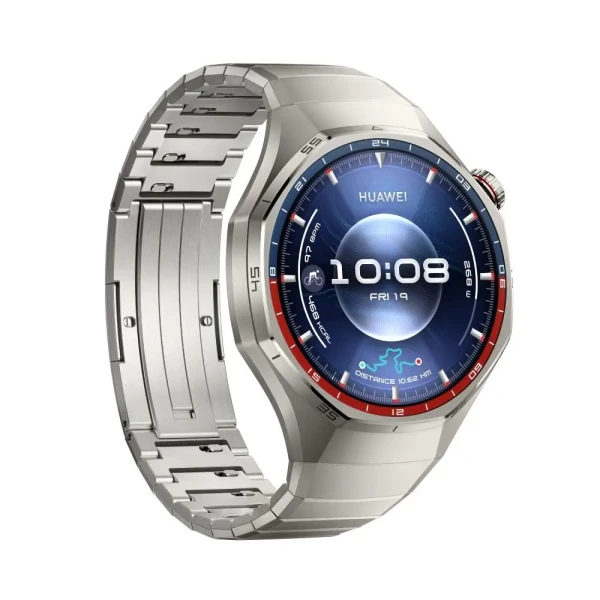 Pametni sat Huawei Watch GT6 Pro 46mm Titanium