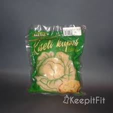 Kupus kiseli ribanac 1kg