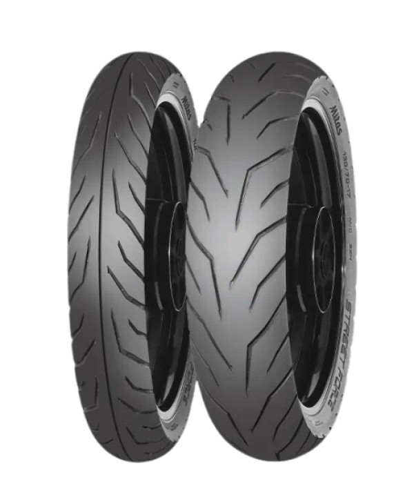 Mitas 130/70-17 STREET FORCE 62H TL/TT