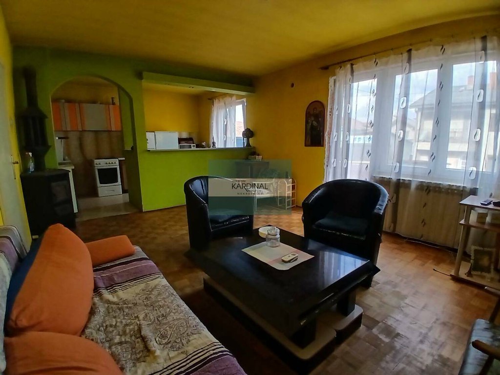 Na prodaju kuća – Jagodina, naselje Tabane