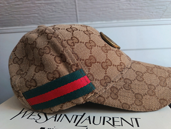Gucci kacket original