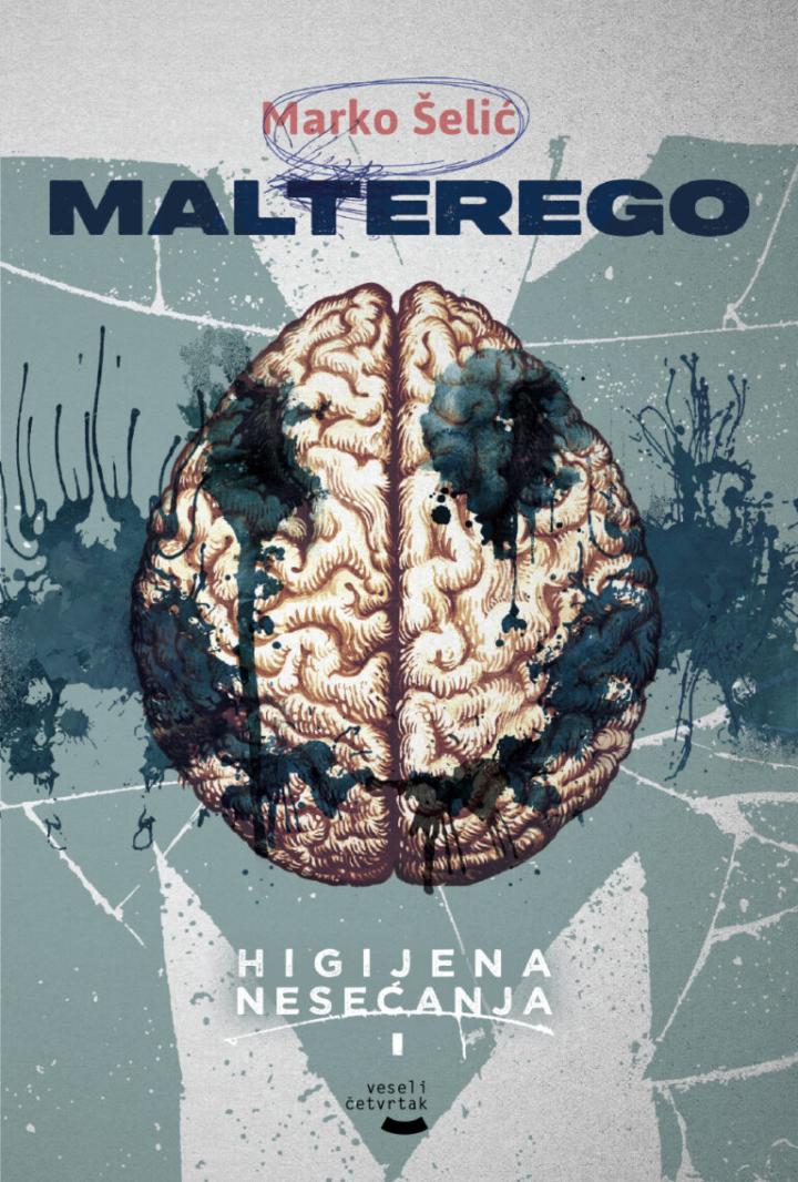 MALTEREGO 2 - HIGIJENA NESEĆANJA (PRVI DEO)