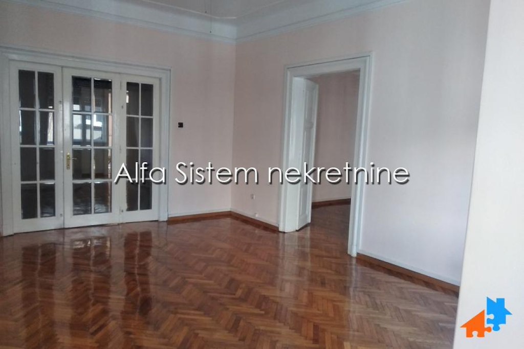 Izdavanje, Stan, Slavija