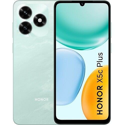 HONOR X5C PLUS 4GB/64GB PLAVI Mobilni telefon