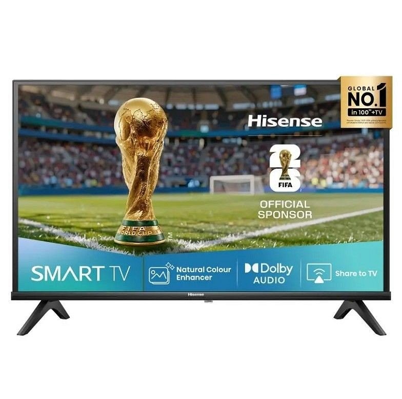 HISENSE 32A4Q SMART LED Televizor