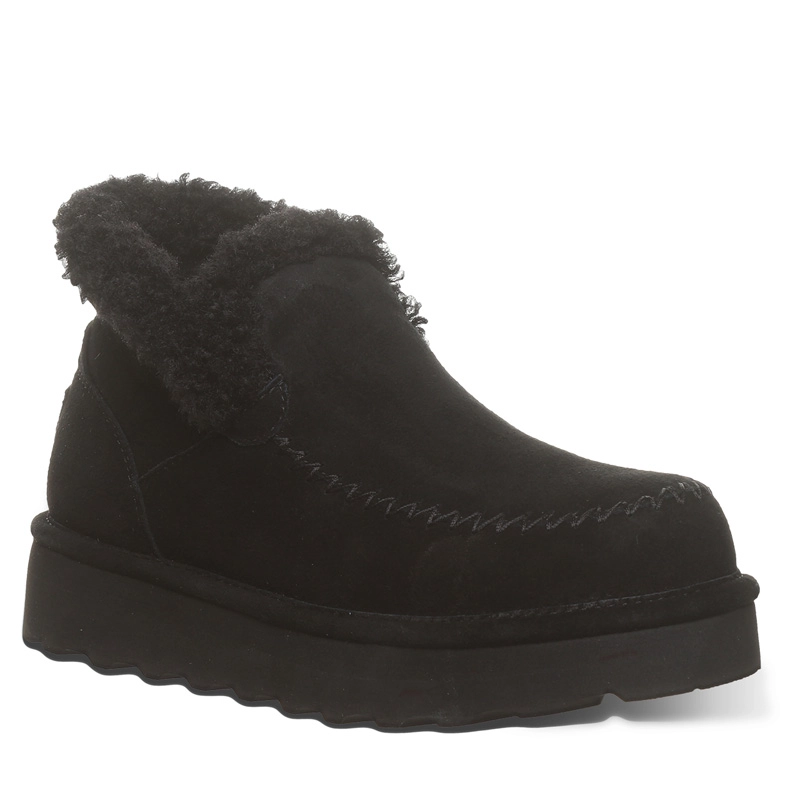 Bearpaw Maeve Platfotm Lo