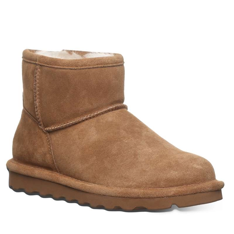 Bearpaw Alyssa